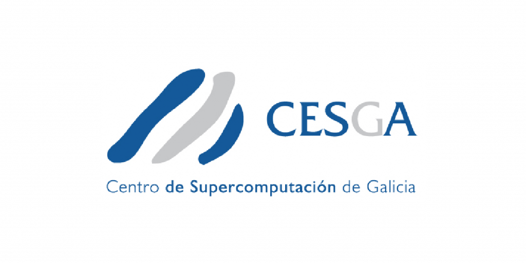 Centro de Supercomputación de Galicia - CESGA | Socios Bioga